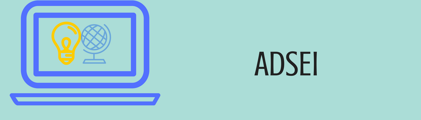 website – ADSEI – Teaching Kids to Change the World